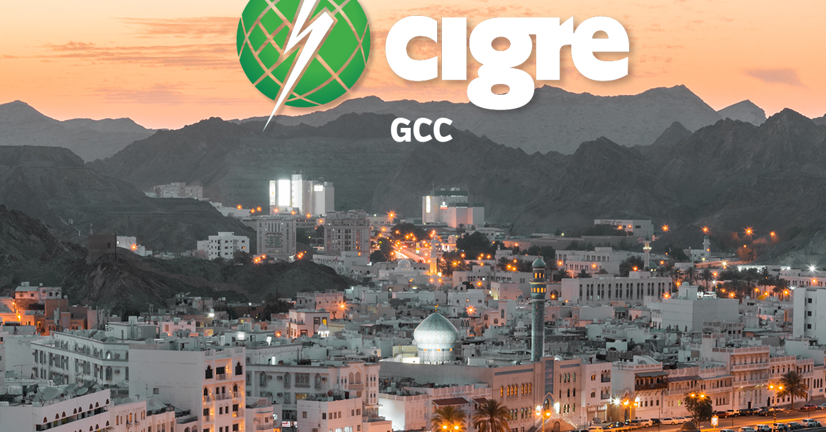 CIGRE GCC – Report of the 2023 Oman Symposium | ELECTRA