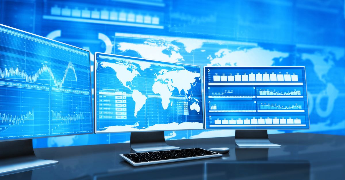 Power system operation and control | ELECTRA