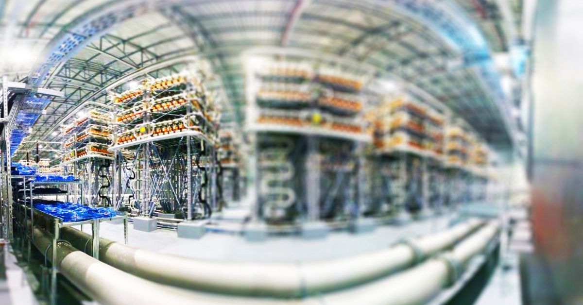 DC Systems and Power Electronics | ELECTRA