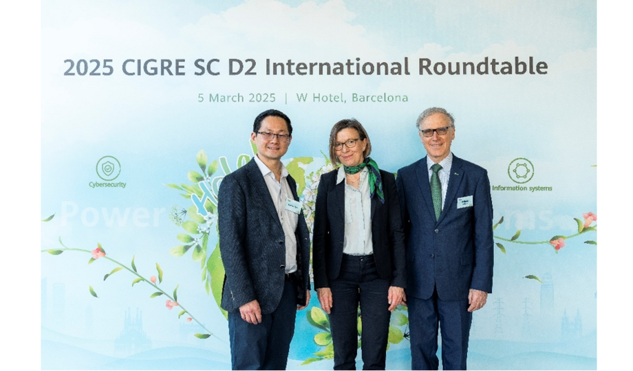 CIGRE D2 Roundtable | ELECTRA