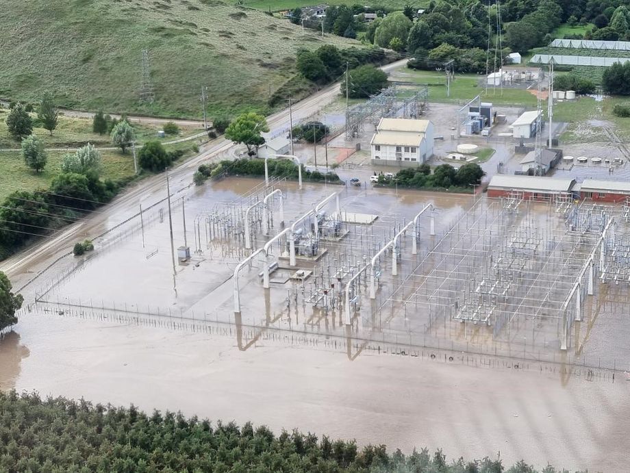 New Zealand’s catastrophic flooding and cyclone damage; Recovering and ...