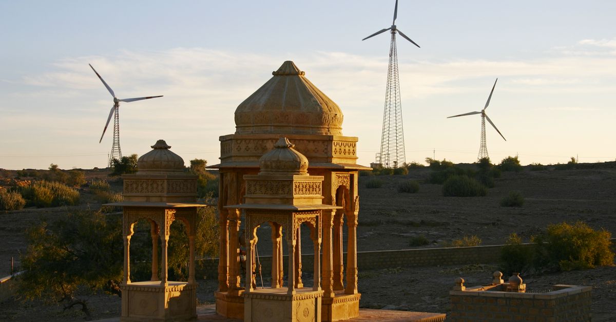 Challenges of the Power System Operations in India | ELECTRA