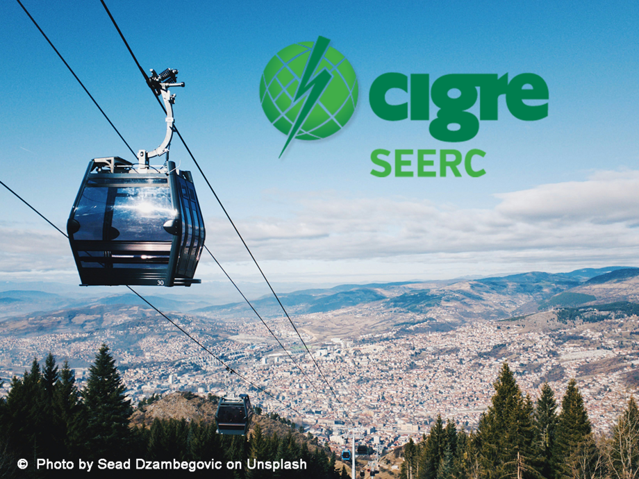 ELECTRA CIGRE’s digital magazine | ELECTRA