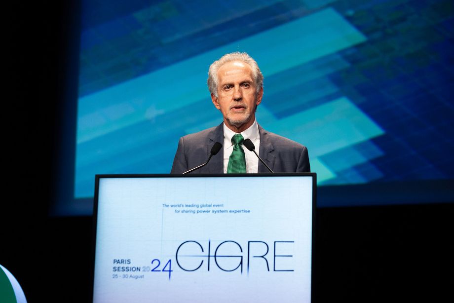 An exciting new era ahead for the energy transition as the CIGRE 2024 Paris Session breaks ...