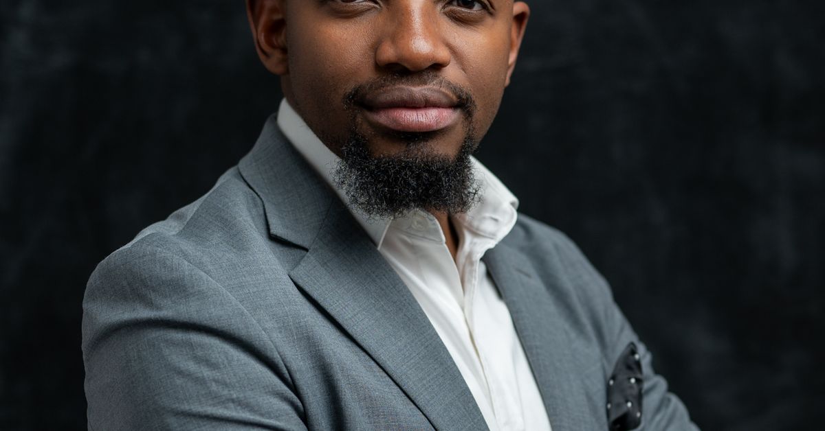 CIGRE NGN: Discussion with Mashilo Moabelo | ELECTRA