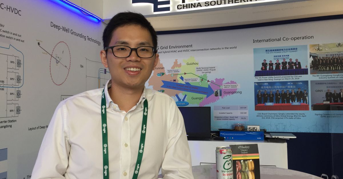 My Gains and Feelings in a CIGRE Working Group | ELECTRA