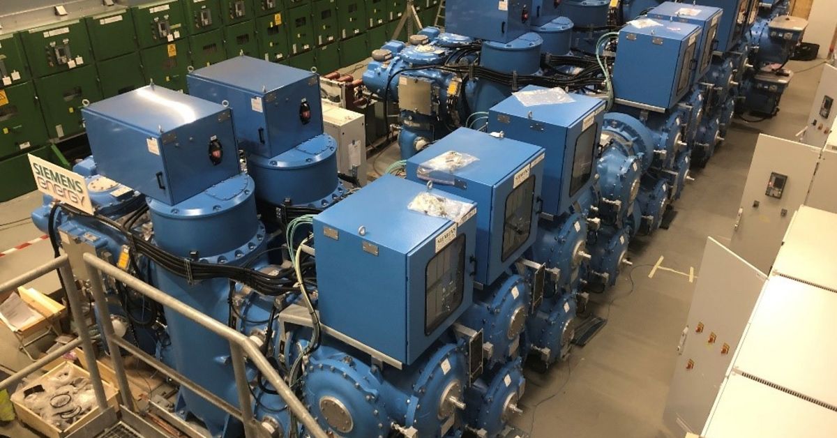 Understanding the Implications of Partial Discharge Performance of Non ...