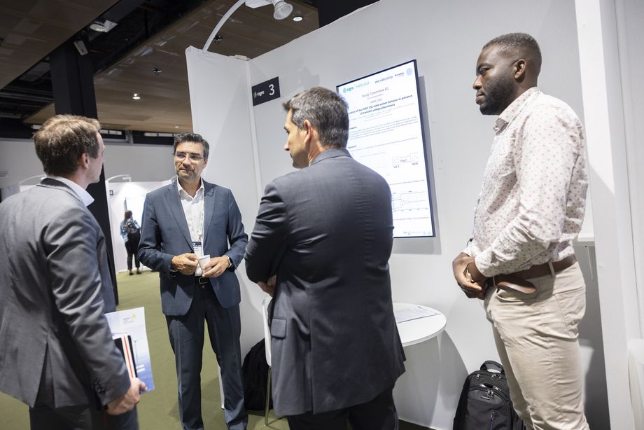 CIGRE Session 2024 - Call for papers | ELECTRA