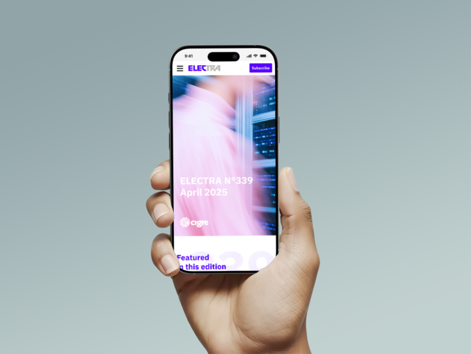 340 June 2025 | ELECTRA