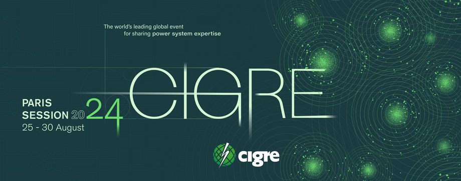 CIGRE Session 2024 - Call for papers | ELECTRA