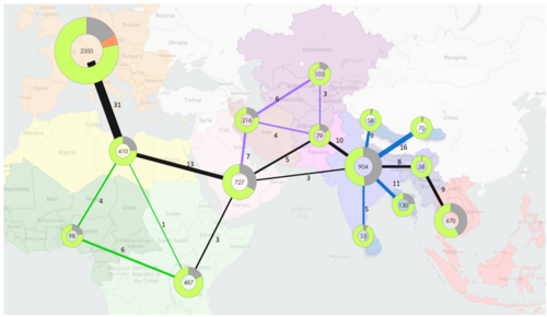 Road map for implementing ‘ONE SUN ONE WORLD ONE GRID’: an ...