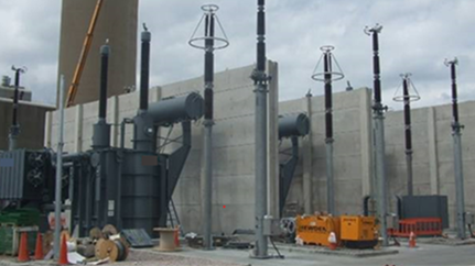 Guidelines for Fire Risk Management in Substations | ELECTRA
