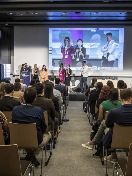 CIGRE Australia celebrates 70 Years | ELECTRA