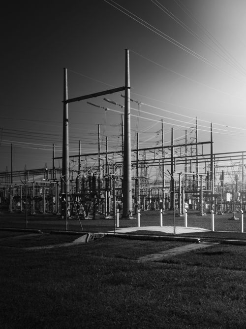 Design guideline for substations connecting battery energy storage ...