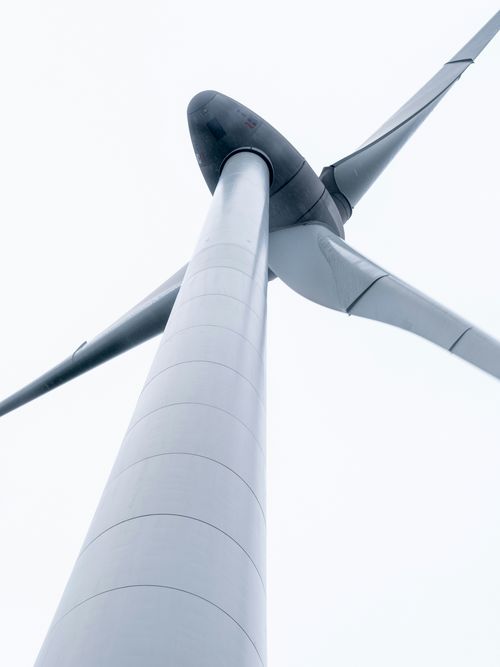Optimizing Power Transformer Performance in Renewable-Powered Grids ...