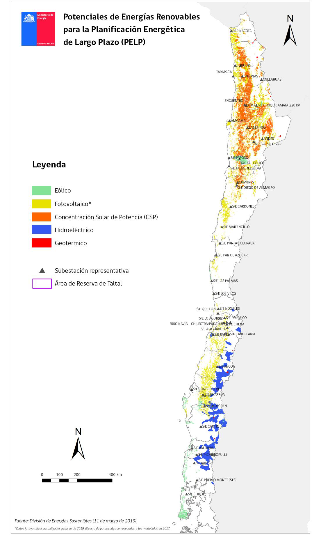 The Kimal Lo Aguirre HVDC project: Chile’s decarbonization transmission ...