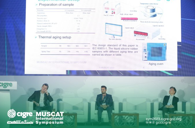 CIGRE GCC – Report of the 2023 Oman Symposium | ELECTRA