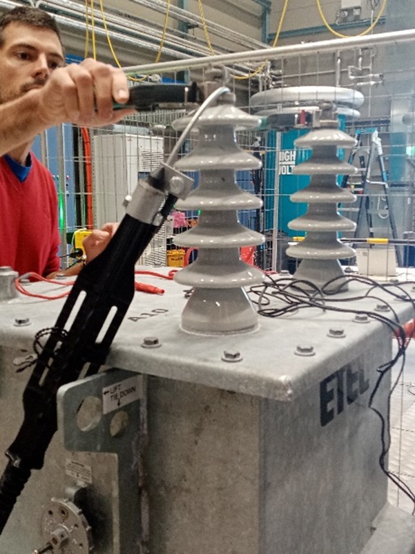 CIGRE New Zealand - Fourth year of the A2 power transformers and ...