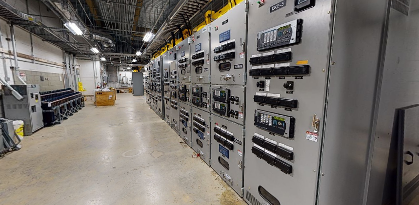 A Virtually Hands-On Substation Experience for Interns | ELECTRA